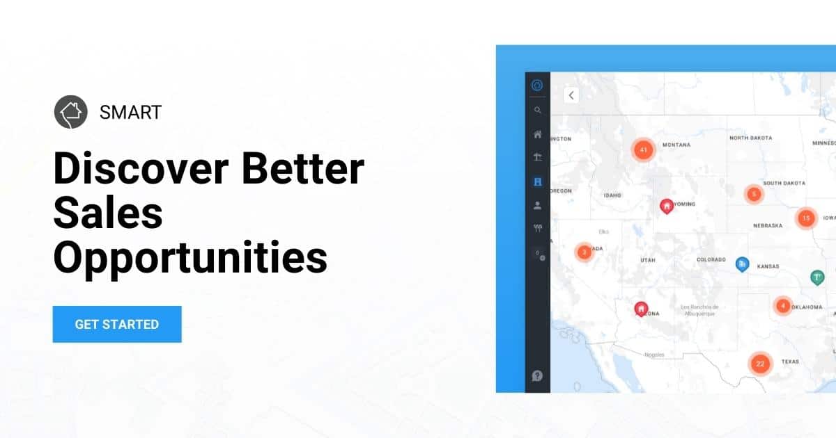 Multifamily Contacts and Industry Changes | Smart Apartment Data
