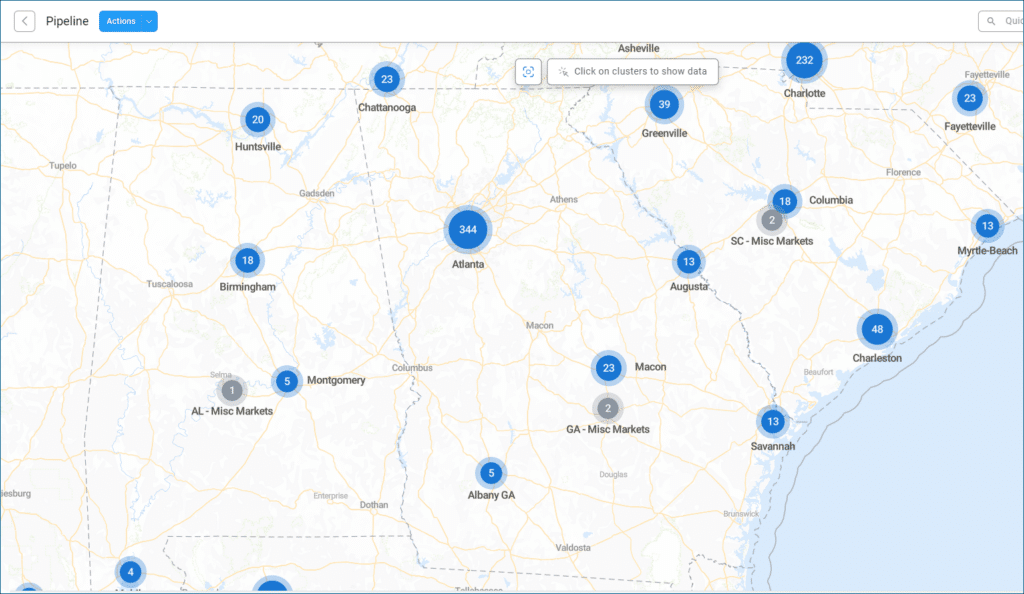 How Multifamily Apartment Data Drives Investor Strategies